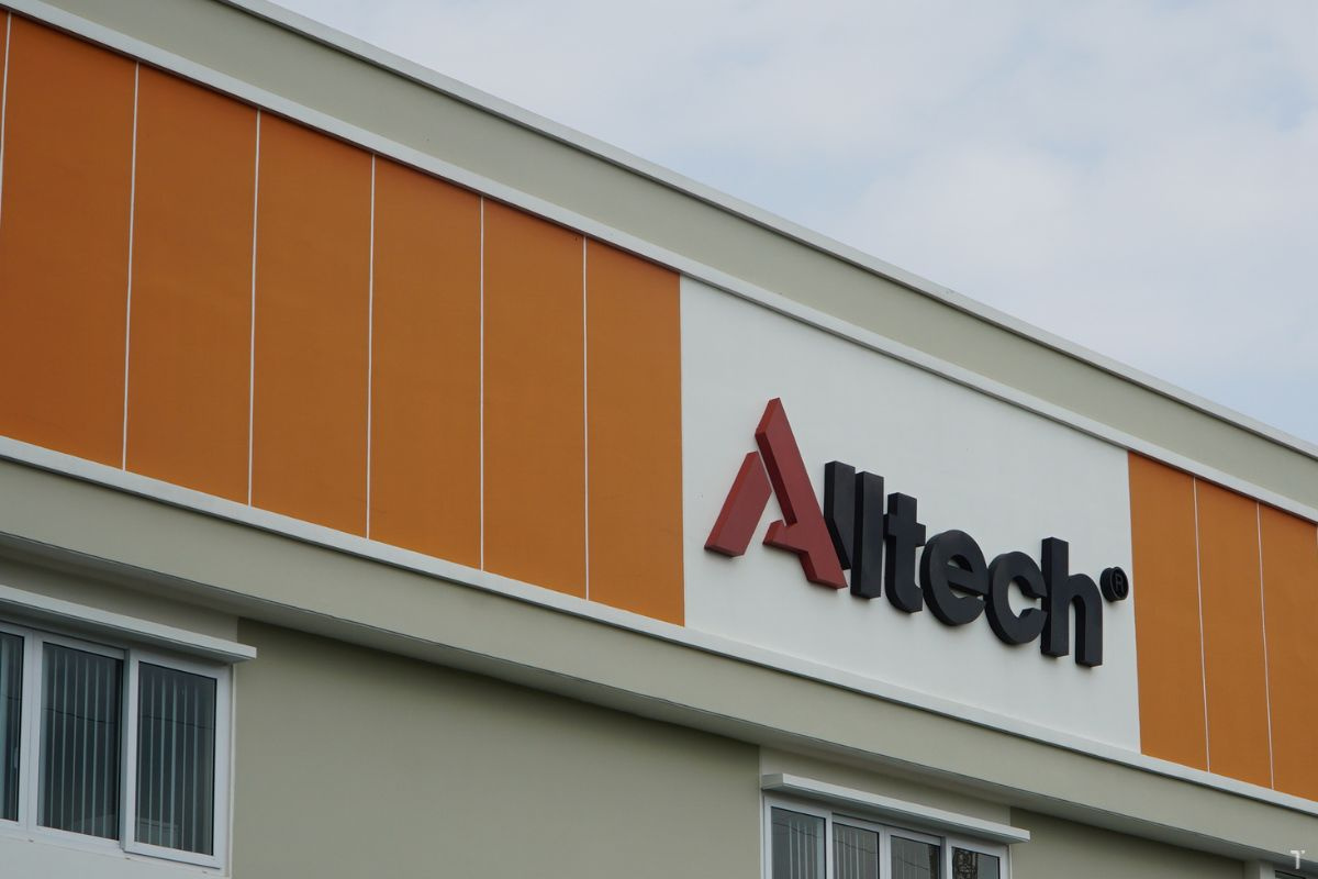 Alltech khánh thành nhà máy sản xuất khoáng hữu cơ Bioplex đầu tiên tại ...