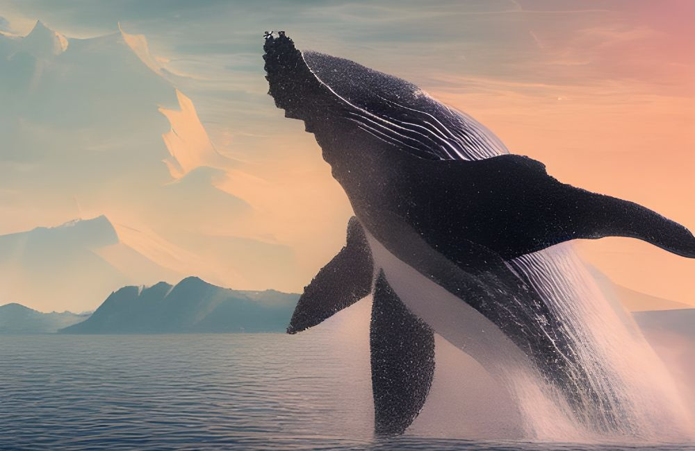 Công nghệ có thể giúp cá voi thoát chết trước mũi tàu?