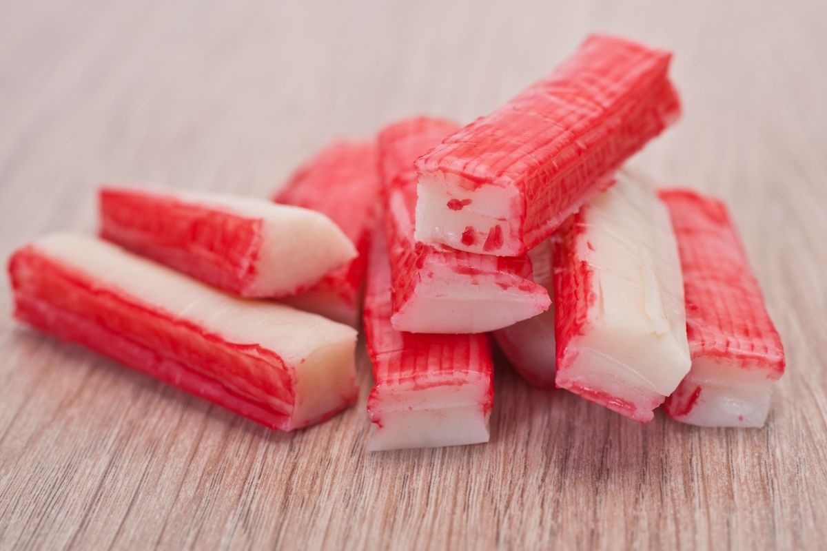 Surimi là gì? Quy trình sản xuất Surimi truyền thống và hiện đại