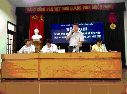 Seaprodex Hanoi: Đẩy mạnh sản lượng sản xuất gia công hàng thủy sản ...