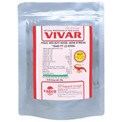 Tepbac eShop - Thức ăn, giống, thuốc, trang thiết bị nuôi tôm cá