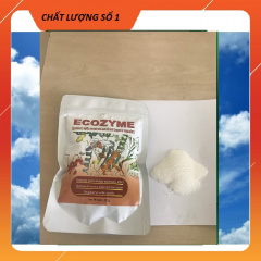 ECOZYME - Enzyme Xử Lý Nước