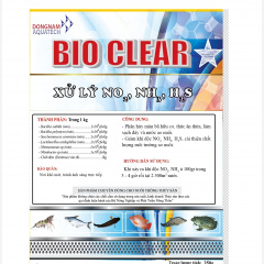 BIO CLEAR