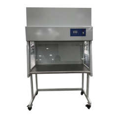 Tủ cấy vi sinh thổi đứng model: LV-VC900