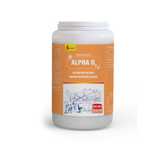 ALPHA D3 1KG - tăng cường hệ miễn dịch