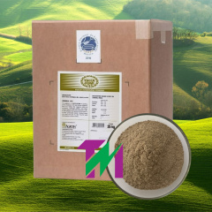 Yucca Star Powder - Yucca bột nguyên liệu nhập khẩu Mexico