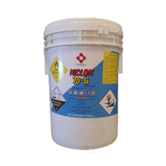 Chlorine Niclon 70%