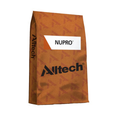 NuPro Alltech - Bổ sung protein cho tôm cá