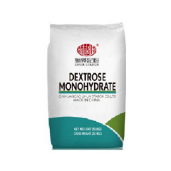 Dextrose monohydrate - Đường Dextrose