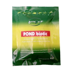 Vi sinh Pond Biotic xử lý đáy ao hiệu quả