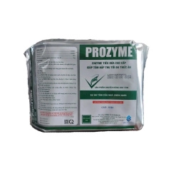 Prozyme - Enzyme tiêu hóa dùng chung kháng sinh