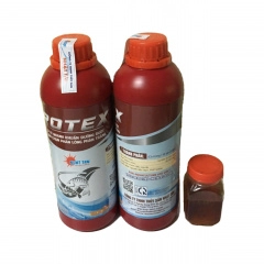 Rotex Xử lý nhanh khuẩn đường ruột