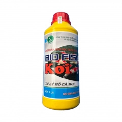 Bio Fish Vi sinh xử lý nước