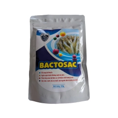 BACTOSAC - Bổ sung lợi khuẩn, ngăn ngừa bệnh đường ruột