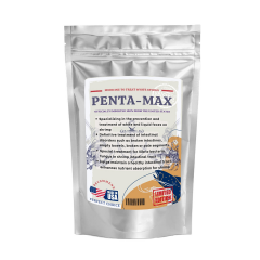 Đặc trị phân trắng Penta-Max