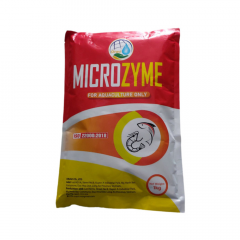 Microzyme xử lý, cải tạo môi trường