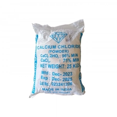 CALCIUM CHLORIDE (POWDER) – CACL2 96%