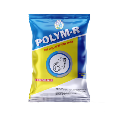 POLYM - R - Lắng tụ các chất lơ lững, phù sa giúp tăng lượng oxy hoà ...